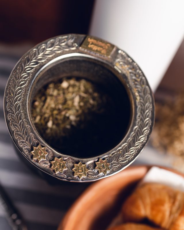 ¿Cómo curar el mate de calabaza? - Mates Ibarra