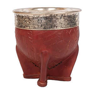 Mates Artesanales Personalizados - Mates Ibarra - El Mate de tus Sueños