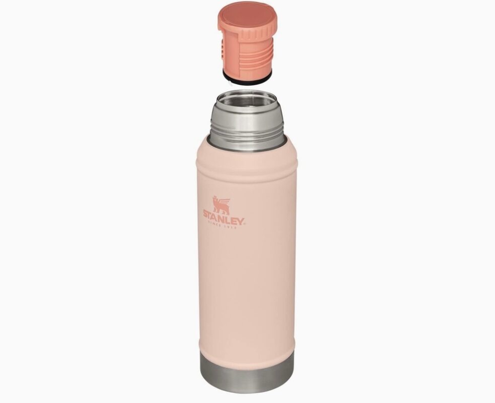 Stanley Classic La legendaria botella clásica 940ml Limestone - Mates ...